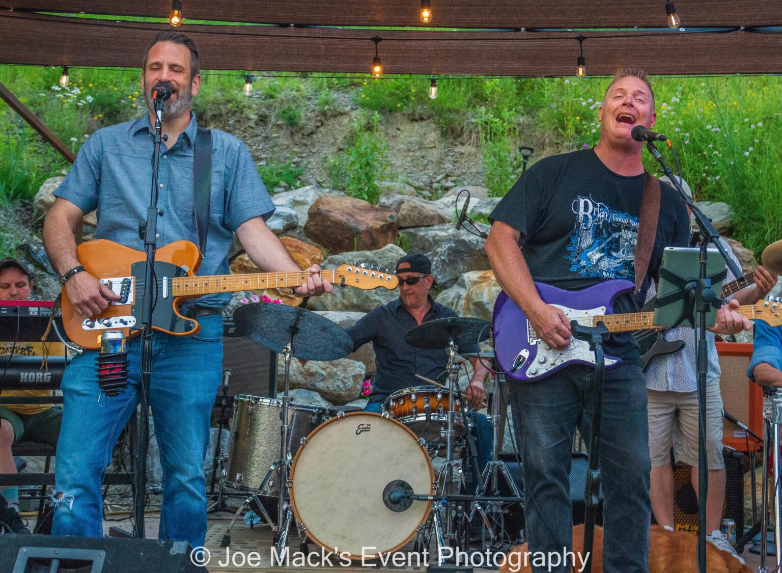 Sons Of Hudson- Record Original Music (Musicians & Band ...