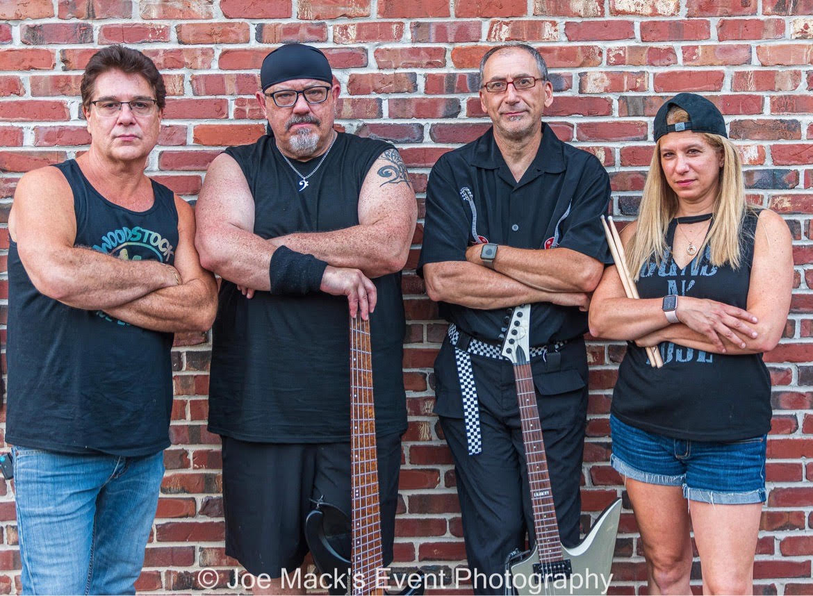 The Maniacs- Play Good Music (Band & Rising Musicians ...
