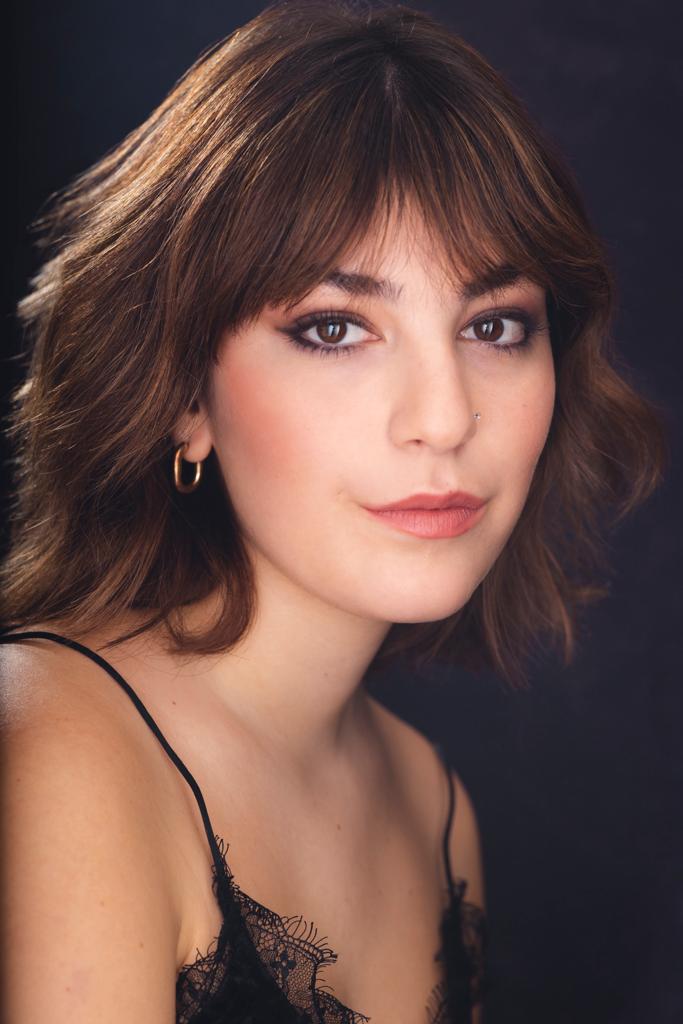 British-born French-Middle Eastern actress Alice Jamal shares her ...
