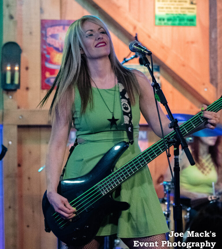 The Bangos- Rising Band & Musicians – ManualMagazines.com