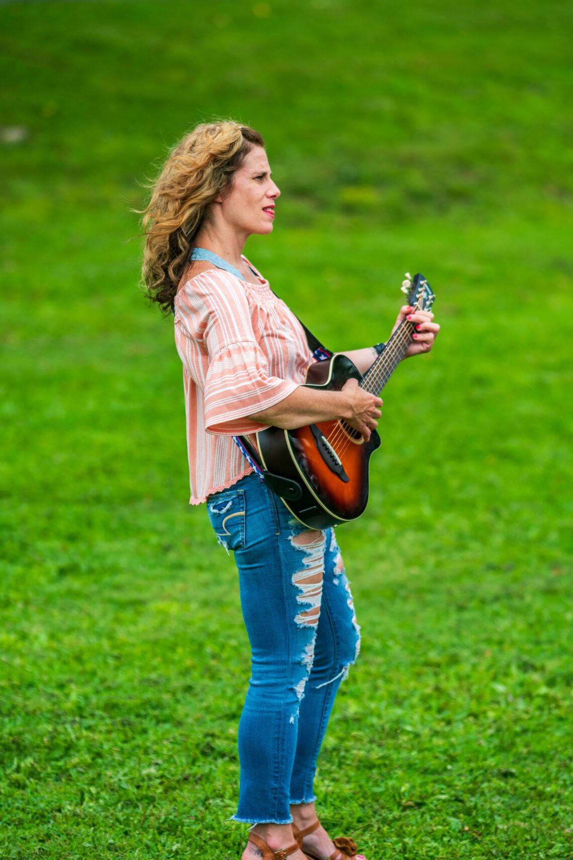 Jennifer Nevel- Gratitude, Authenticity & Empowerment (With Insights ...