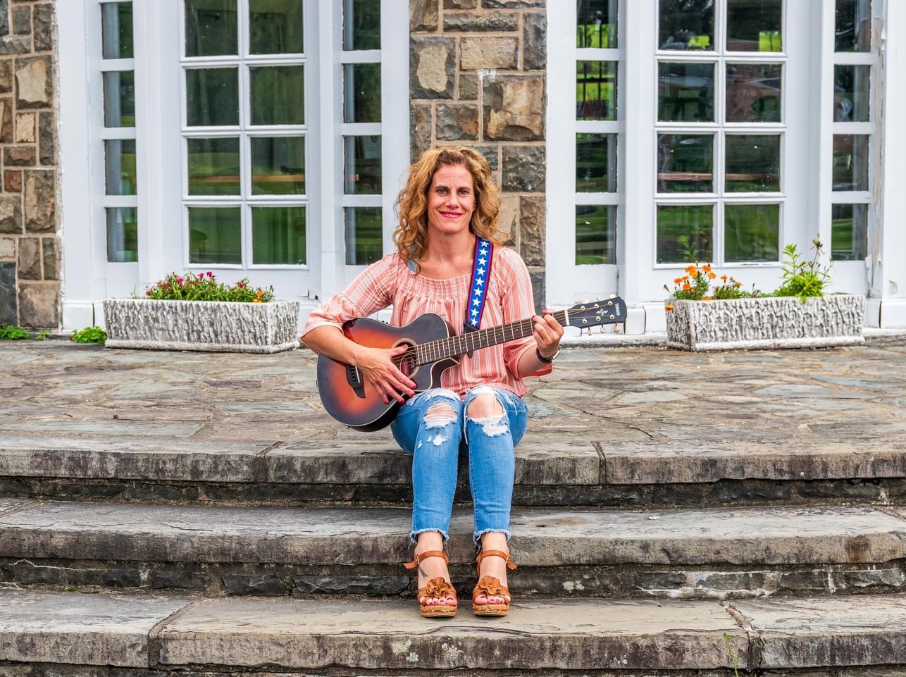 Jennifer Nevel- Gratitude, Authenticity & Empowerment (With Insights ...
