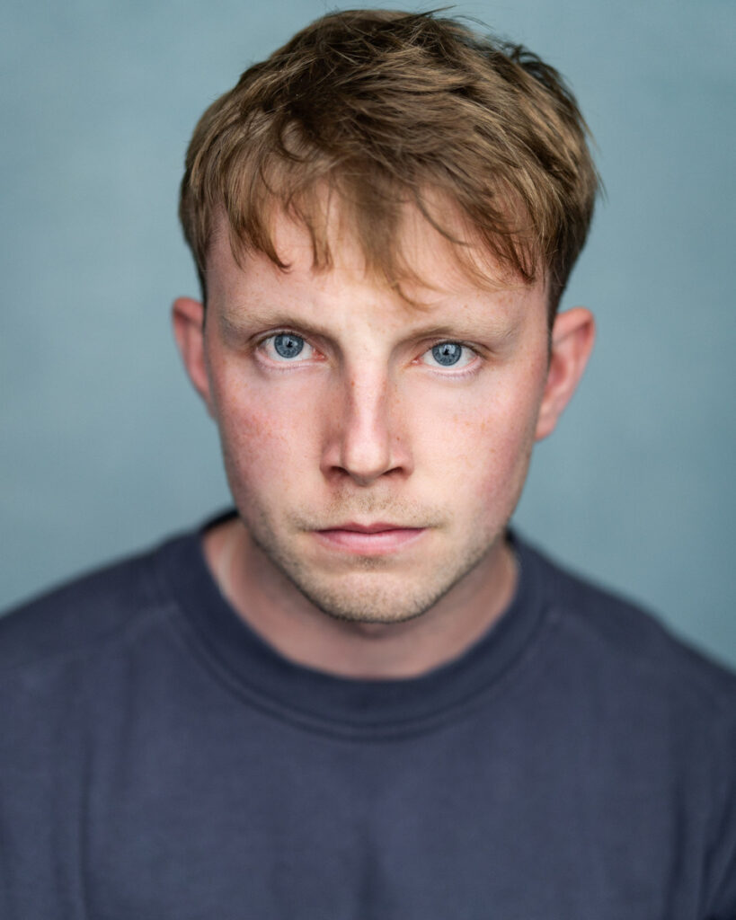 Chester actor Harrison Tipping – an actor worth watching ...
