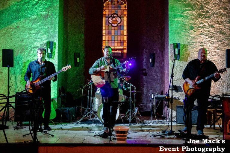 The Knuckleheads- Rising Band & Musicians – ManualMagazines.com