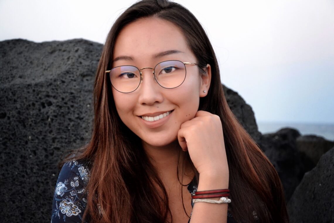 Julie Zhao: A Third Culture Emerging Producer’s Mission to Diversify ...