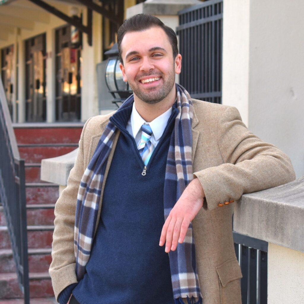 Conor Walsh- Seeking Work Related Opportunities | ManualMagazines.com