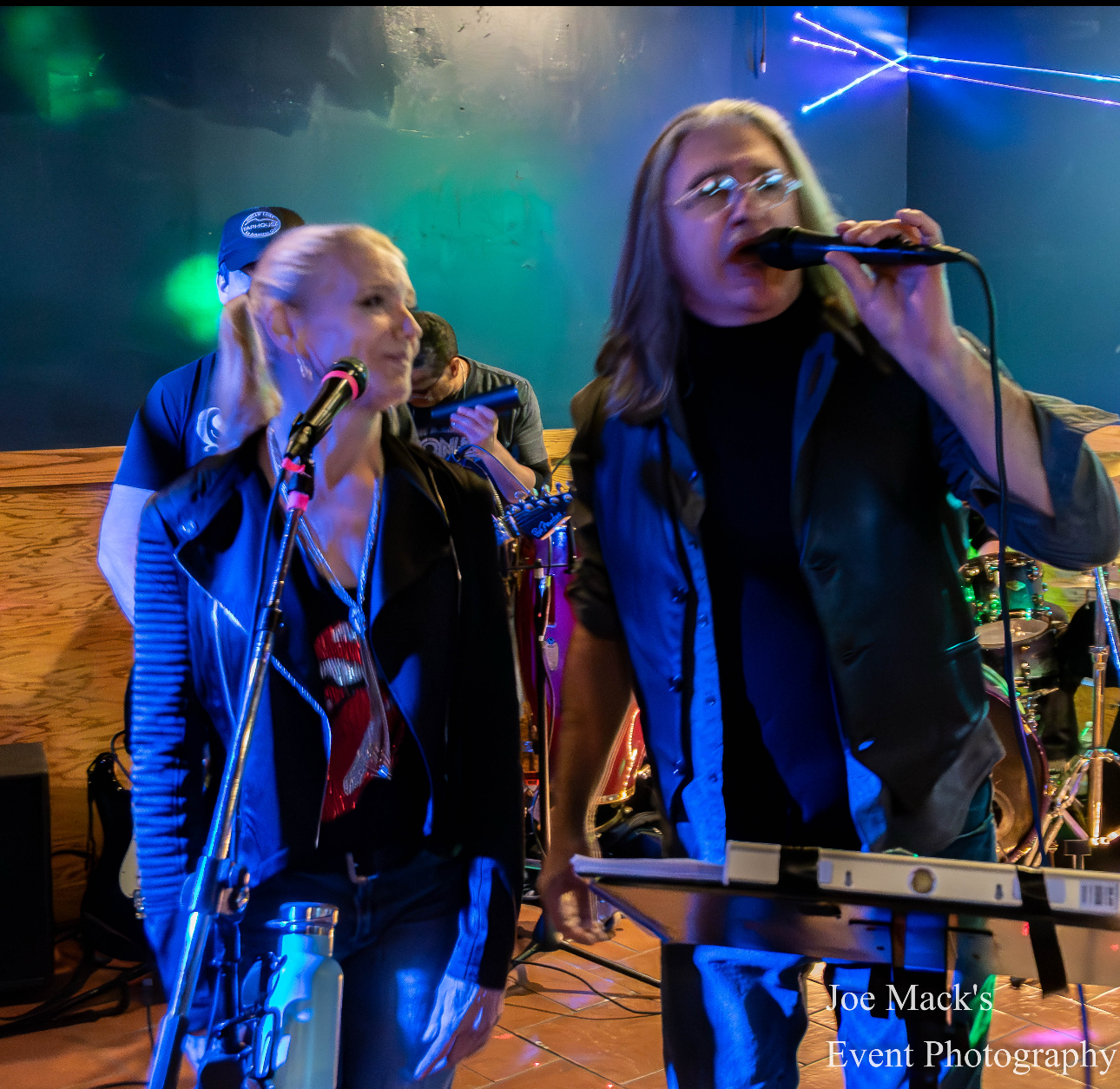 50 Amp Fuse- Interview Band & Rising Musicians. Tribute to Rolling ...