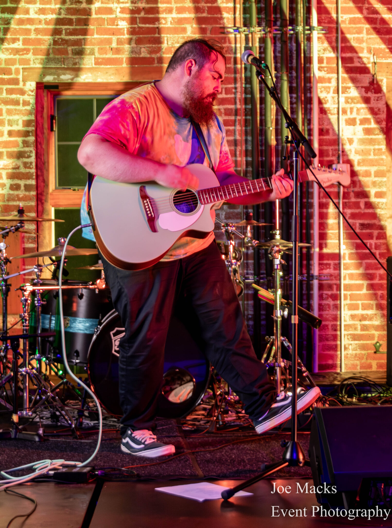 SAD MATT- Musician Interview. | ManualMagazines.com