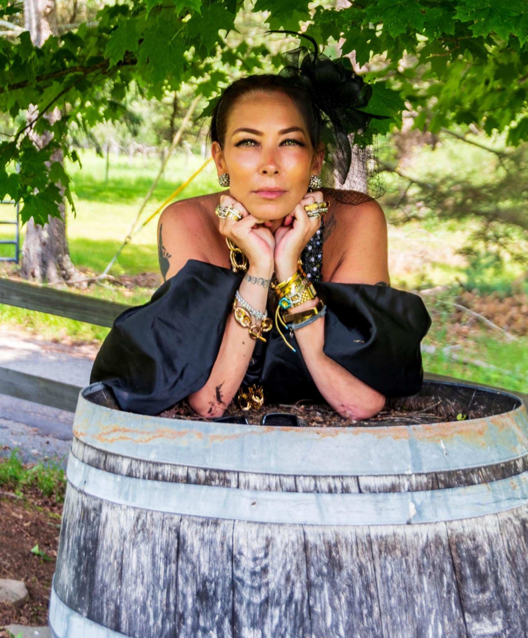 Dr. Joanne Magro “The Power of the Stiletto.” News Column ...